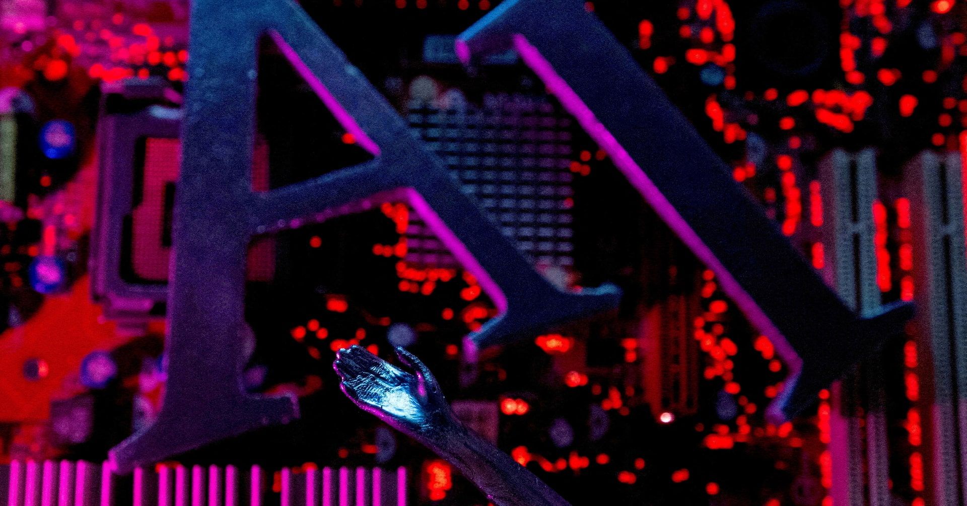 SambaNova Systems Secures $350M AI Chip Funding