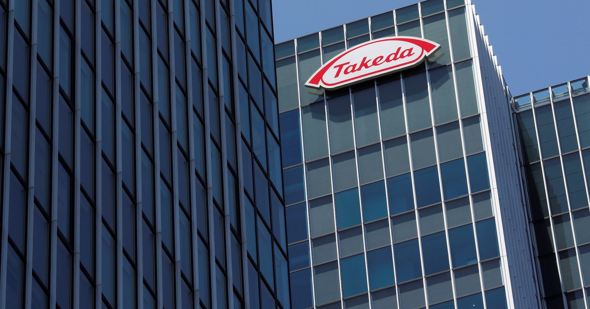 Takeda & Iambic $1.7B AI Drug Discovery Deal