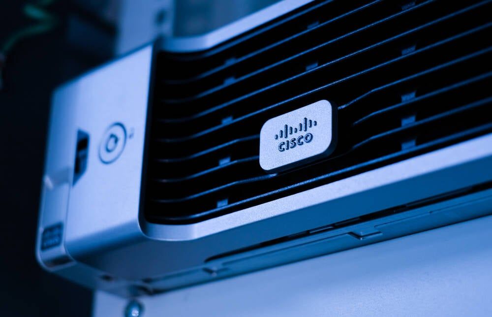 Cisco Silicon One G300: 102.4Tbps AI Networking Chip