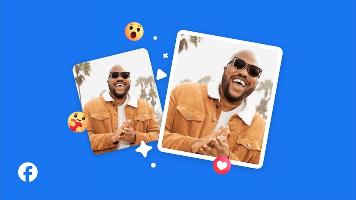 Facebook AI Features: Animated Profile Pictures & More