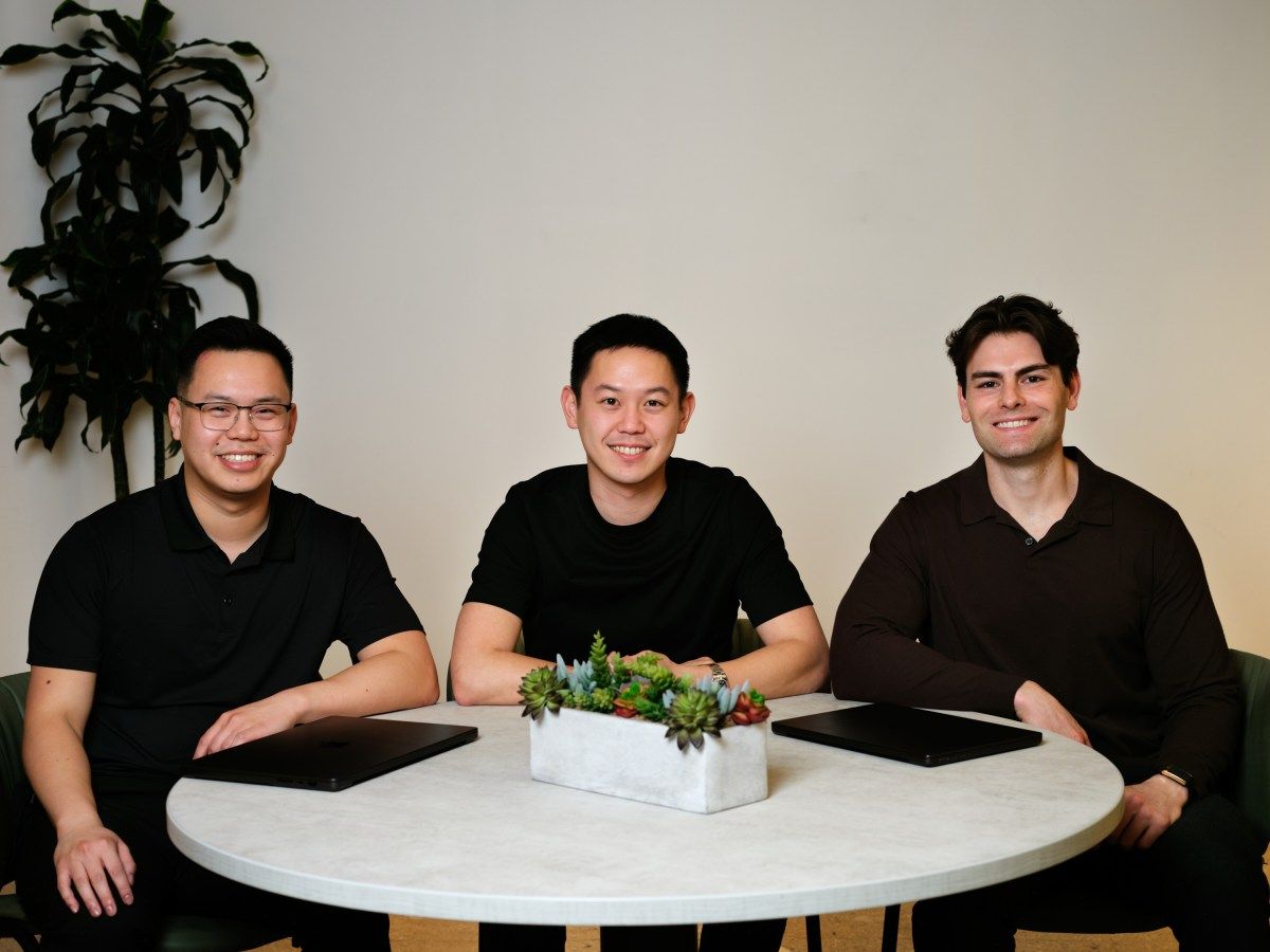 Meridian AI Raises $17M for Financial Modeling