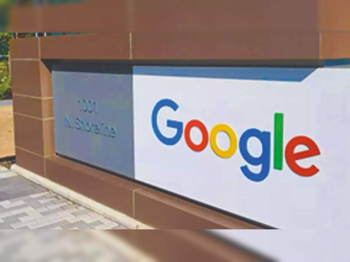 Google Voluntary Exit Package Amid AI Shift