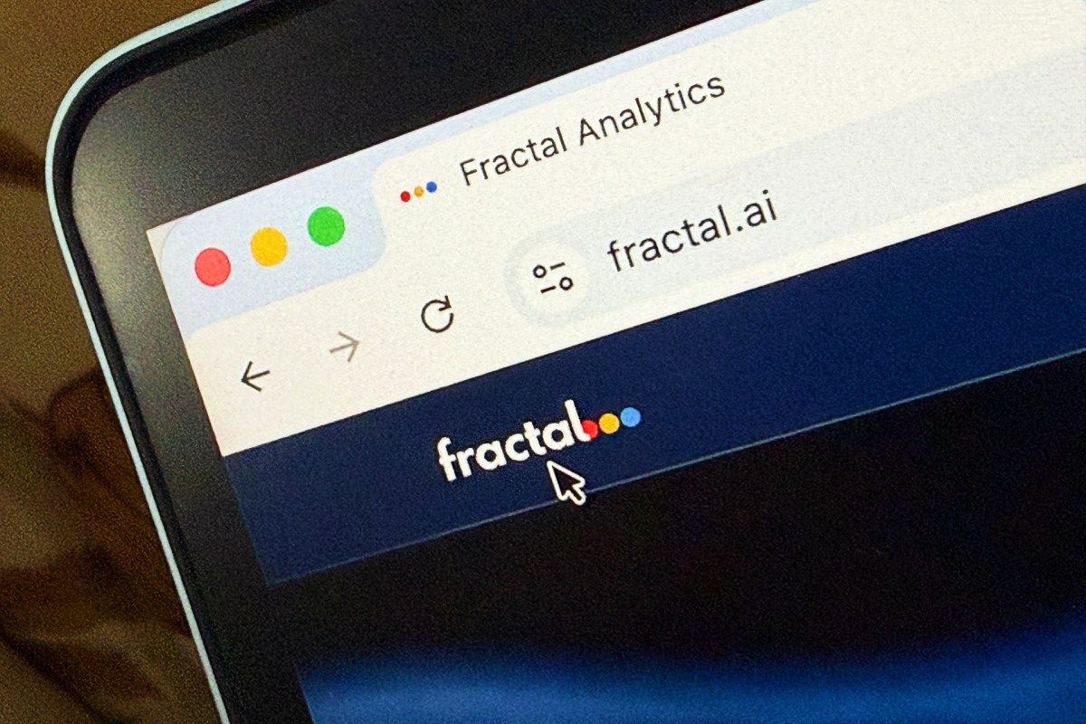 Fractal Analytics IPO Debut Falls Below Issue Price