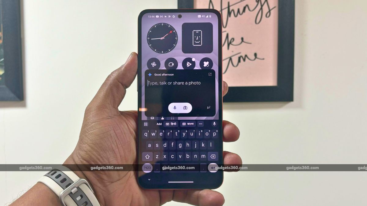 Gemini AI Split-Screen Feature Expands to Phones