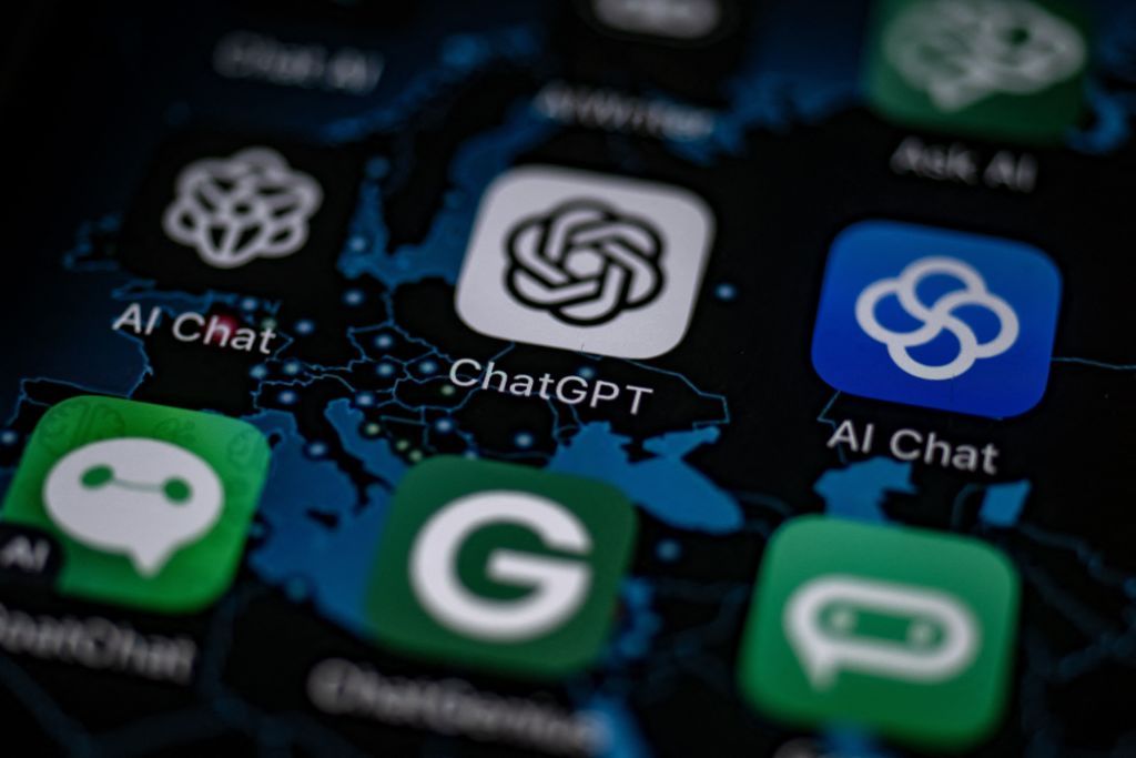 European Parliament Blocks AI on Lawmakers' Devices