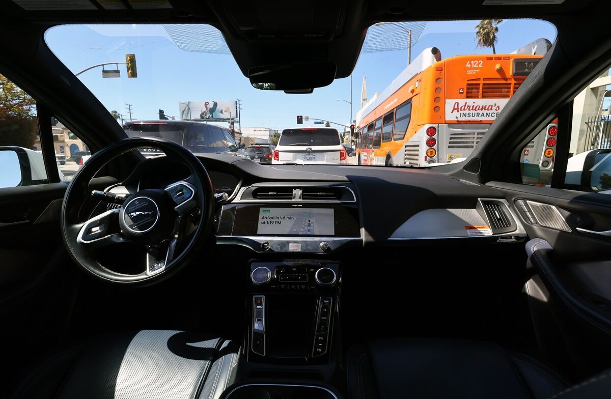 Physical AI Robots Set for Trillion-Dollar Market
