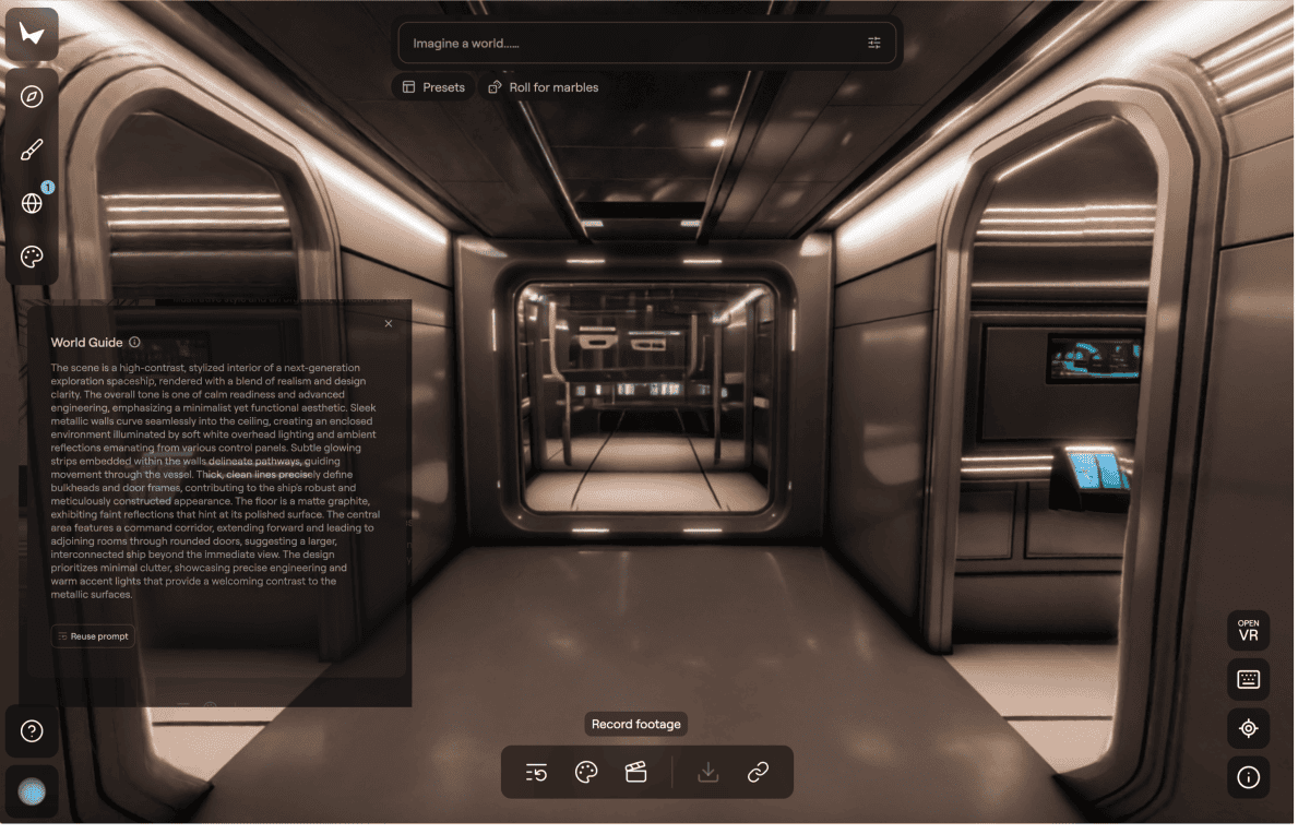 World Labs Raises $1B from Nvidia, AMD, Autodesk