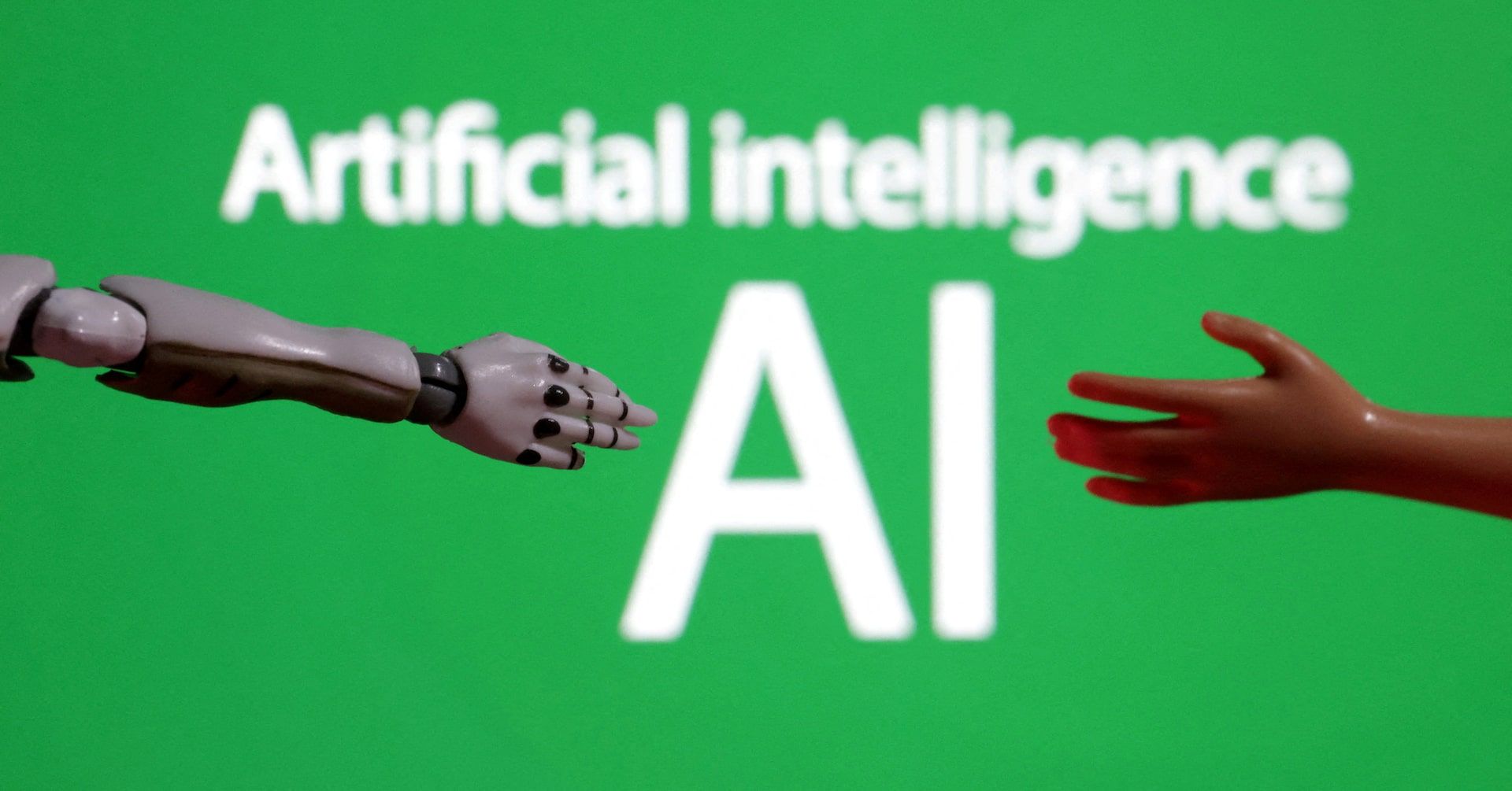 AI Adoption Hits Graduate Jobs in Irish Labour Market