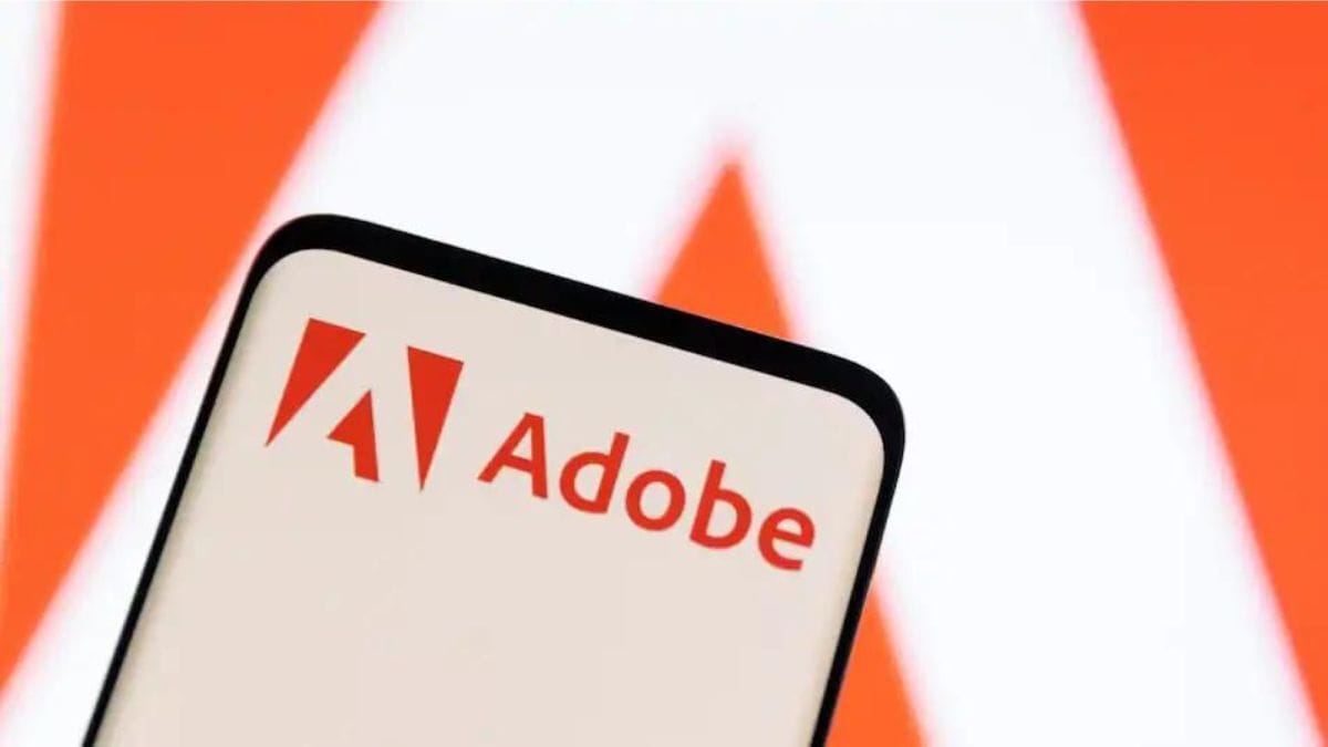 Adobe Offers Free AI Tools to India Students