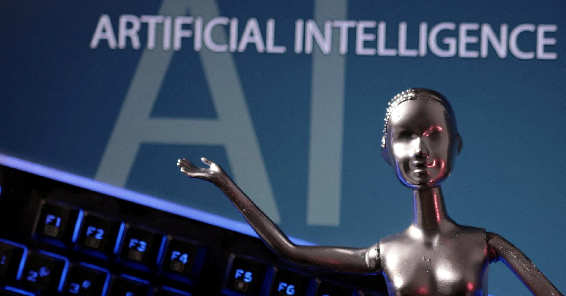 C.H. Robinson CEO: AI Will Drive Consolidation