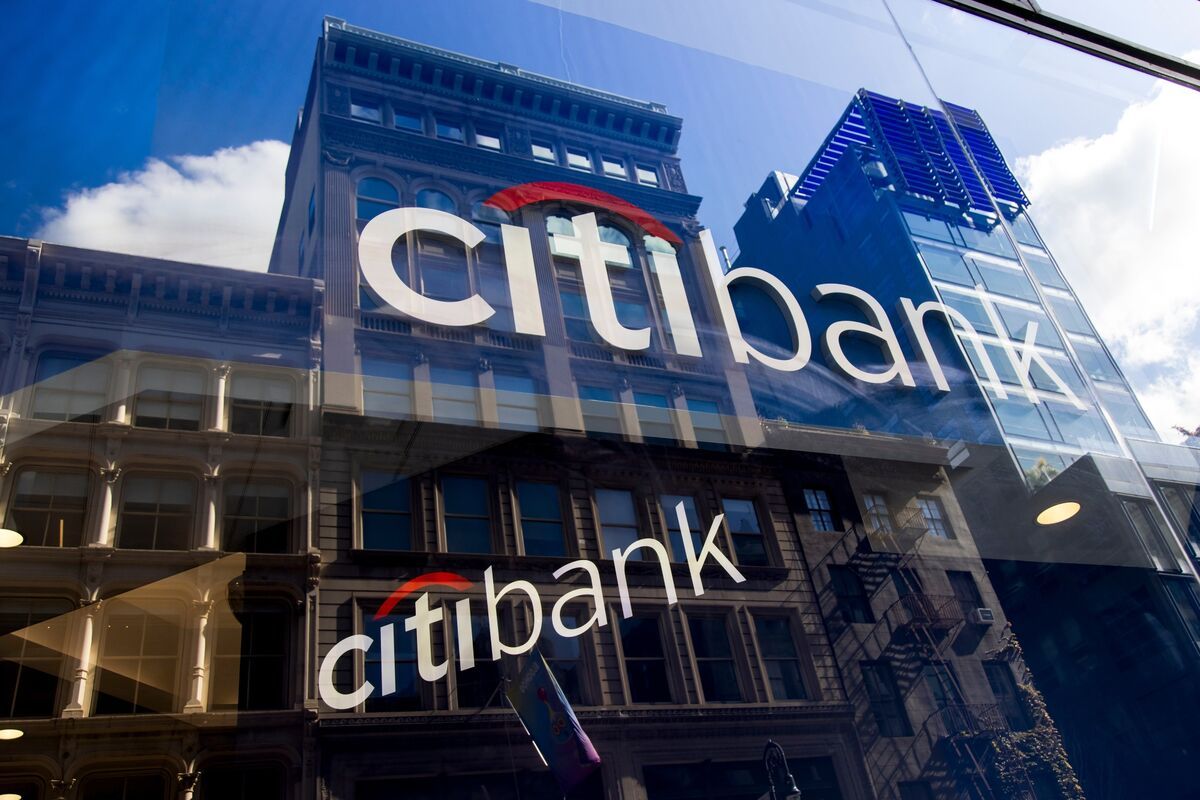 Citigroup Forms AI Infrastructure Banking Team