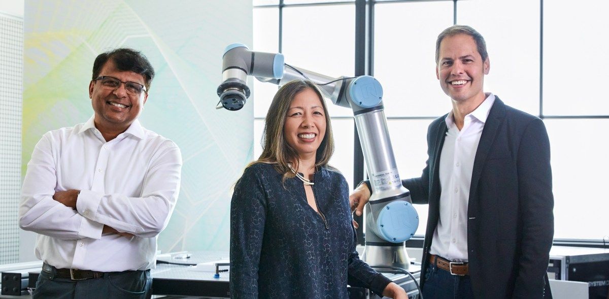 Intrinsic Joins Google in Physical AI Push