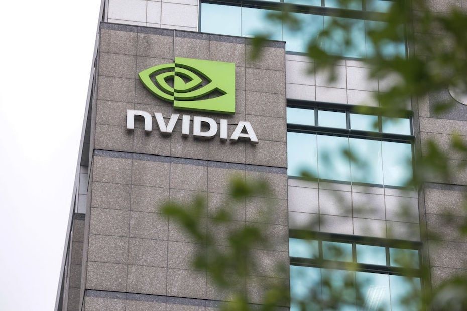 Nvidia CPU Push Challenges Intel & AMD in AI Market