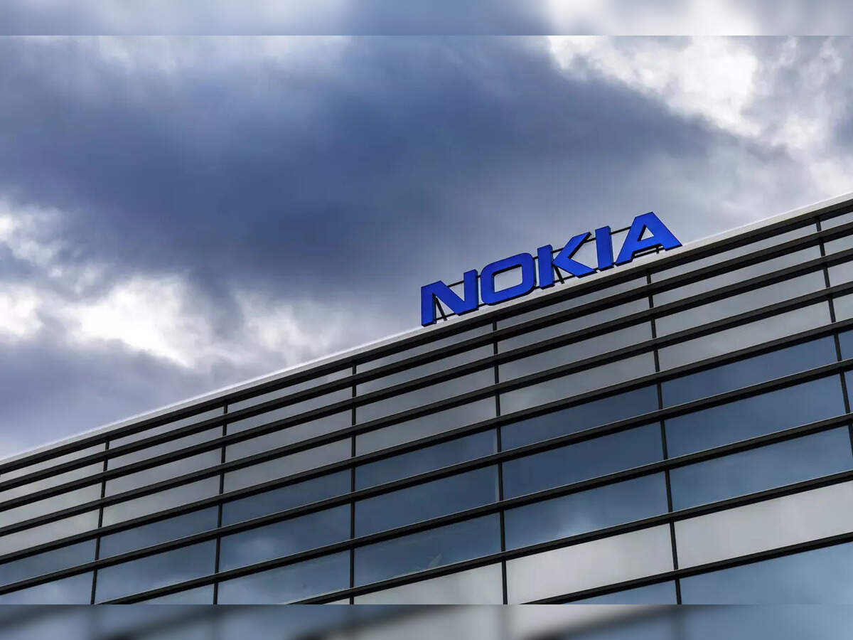 Nokia Wins Telefonica AI Data Centre Deal in Spain