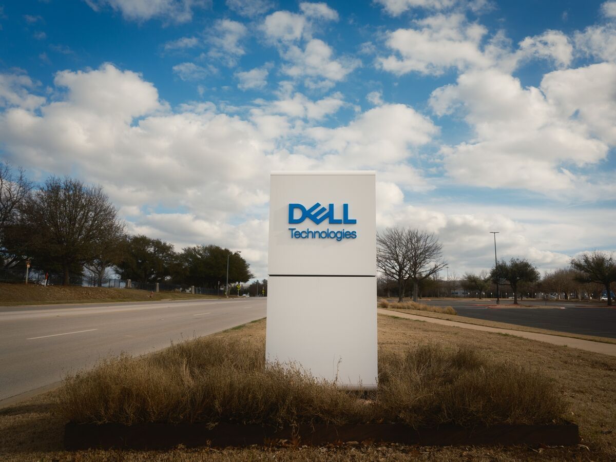 Dell AI Server Sales Hit $50B as Stock Surges 21%