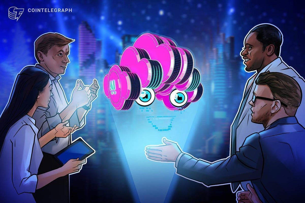 Sentient Arena Tests AI Agents with Pantera, Franklin