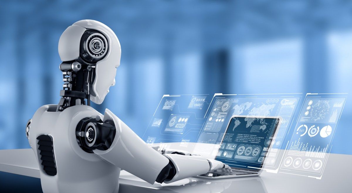 China Humanoid Robot Supply Chain Dominance Reshapes AI