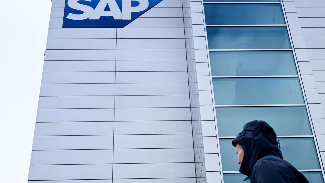 SAP Urges Europe to Lead in Industrial AI Race