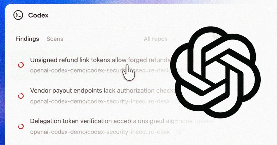 OpenAI Codex Security Finds 10,561 Vulnerabilities