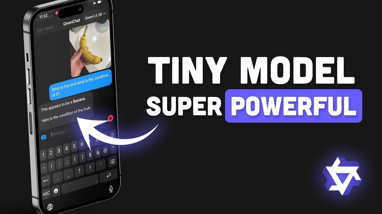 Alibaba Qwen 3.5 Edge Devices: 0.8B-9B Parameters