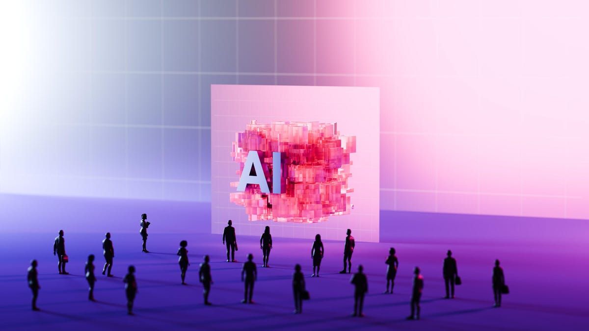 NBC Poll: 46% Hold Negative View of AI in America