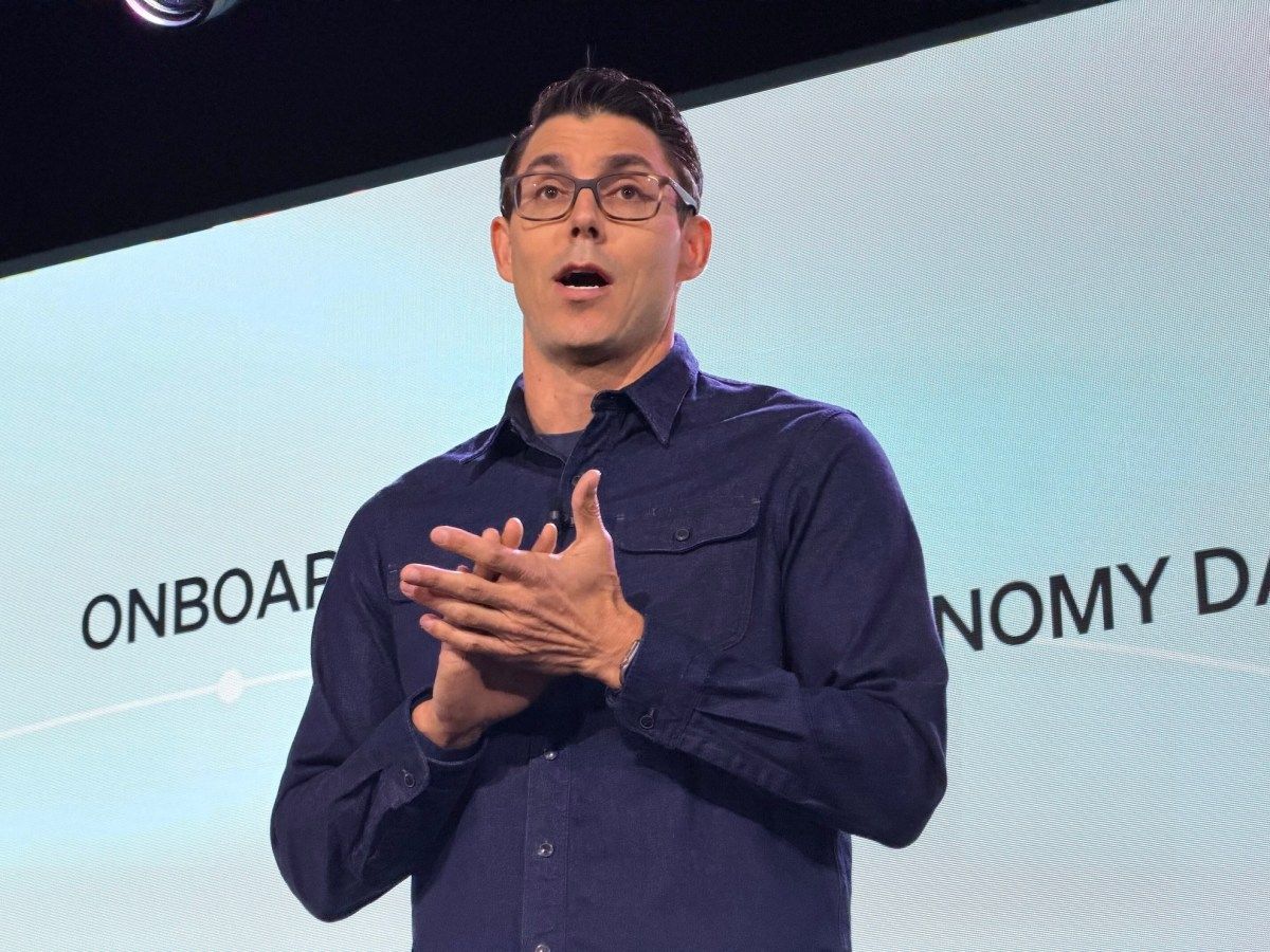 Mind Robotics Raises $500M Series A for Industrial AI