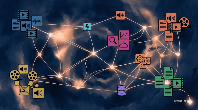 Gemini Embedding 2: Google's Multimodal AI Model