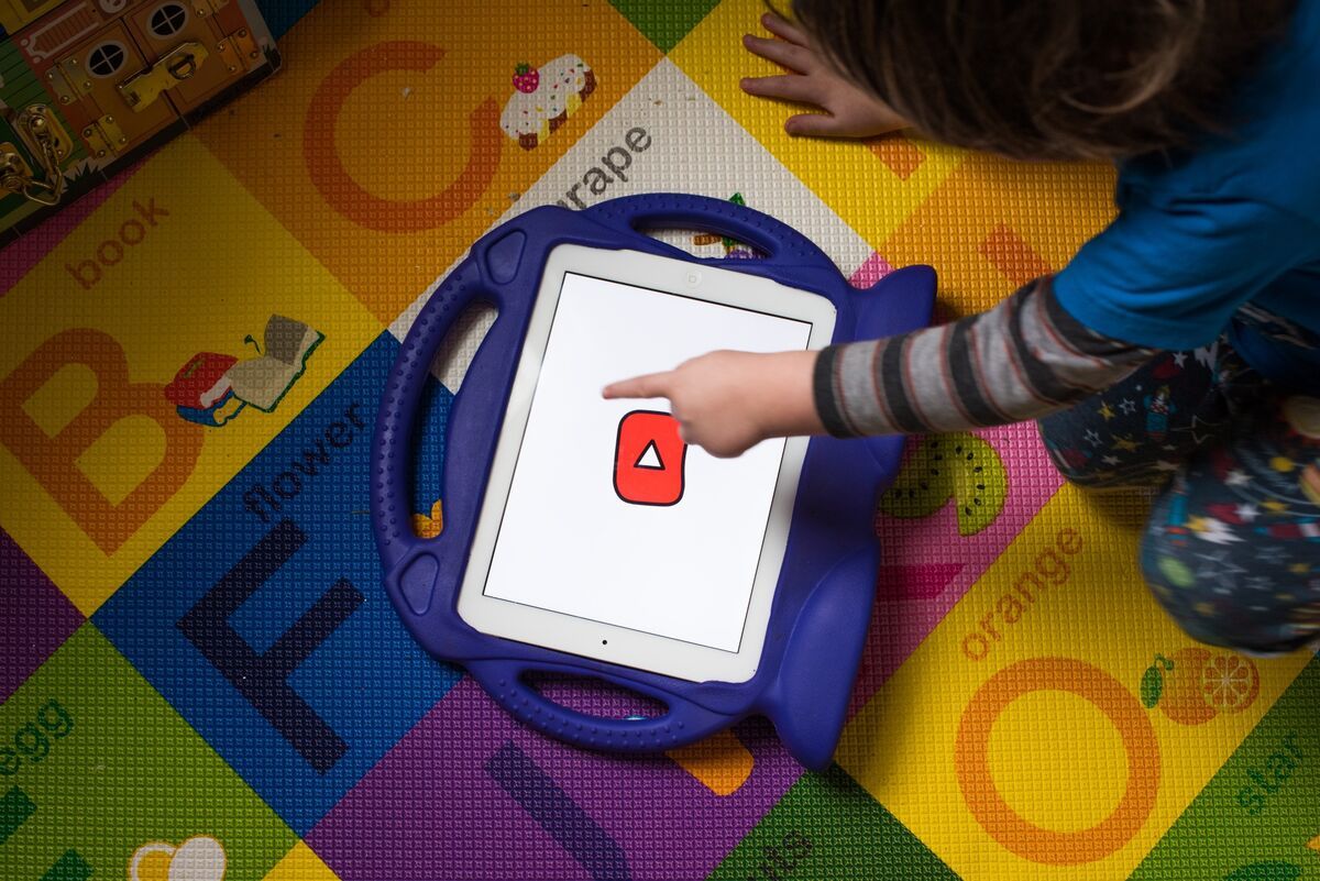 Google Backs Animaj with $1M for AI Kids Content