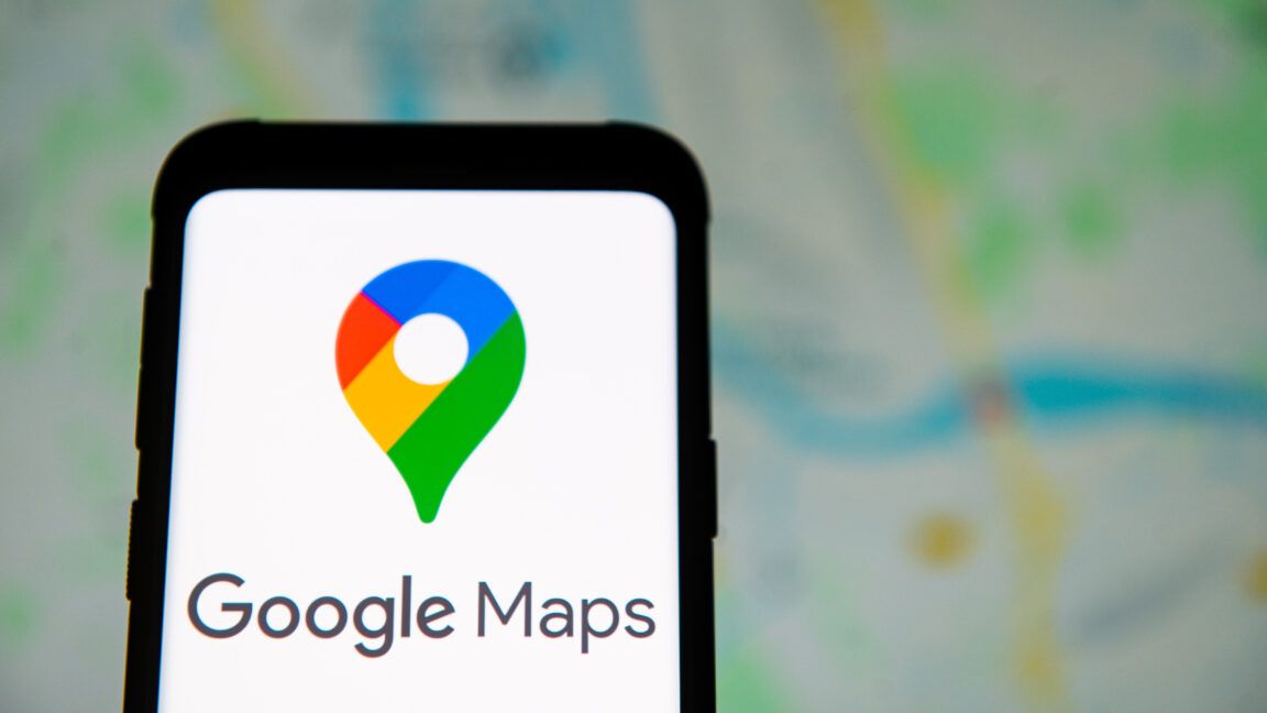 Google Maps Gemini AI: Ask Maps & 3D Navigation
