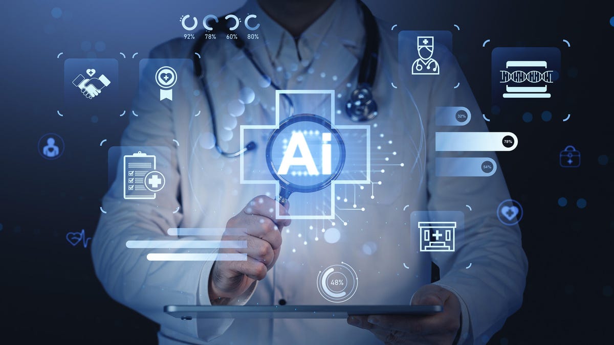 Microsoft Copilot Health Integrates Medical Records