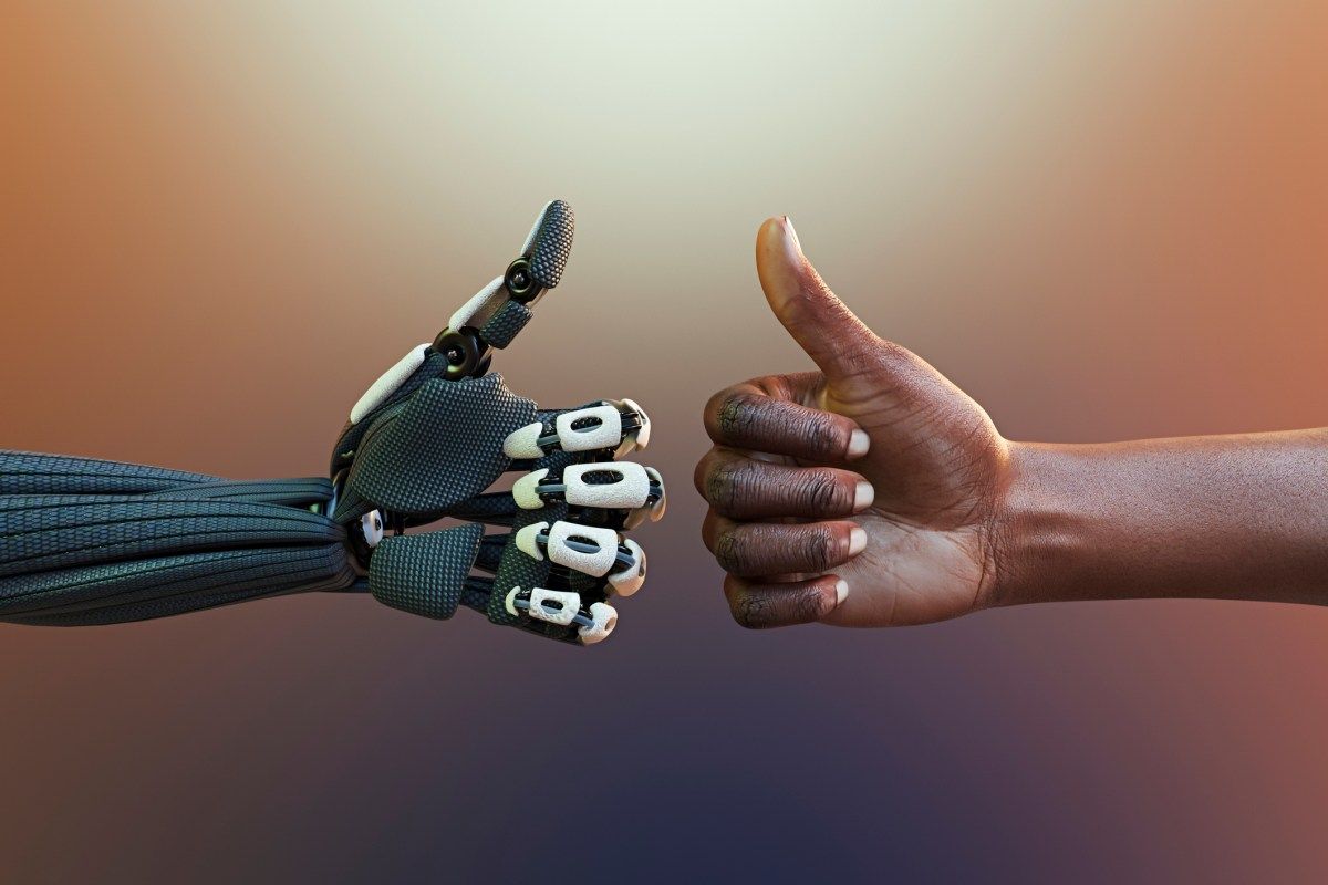 Sunday Hits $1.15 Billion Valuation for Memo Robot