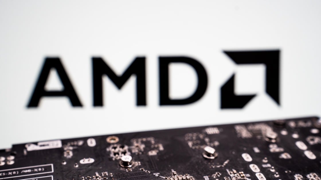 AMD Agent Computer: Run AI Agents Locally on PCs