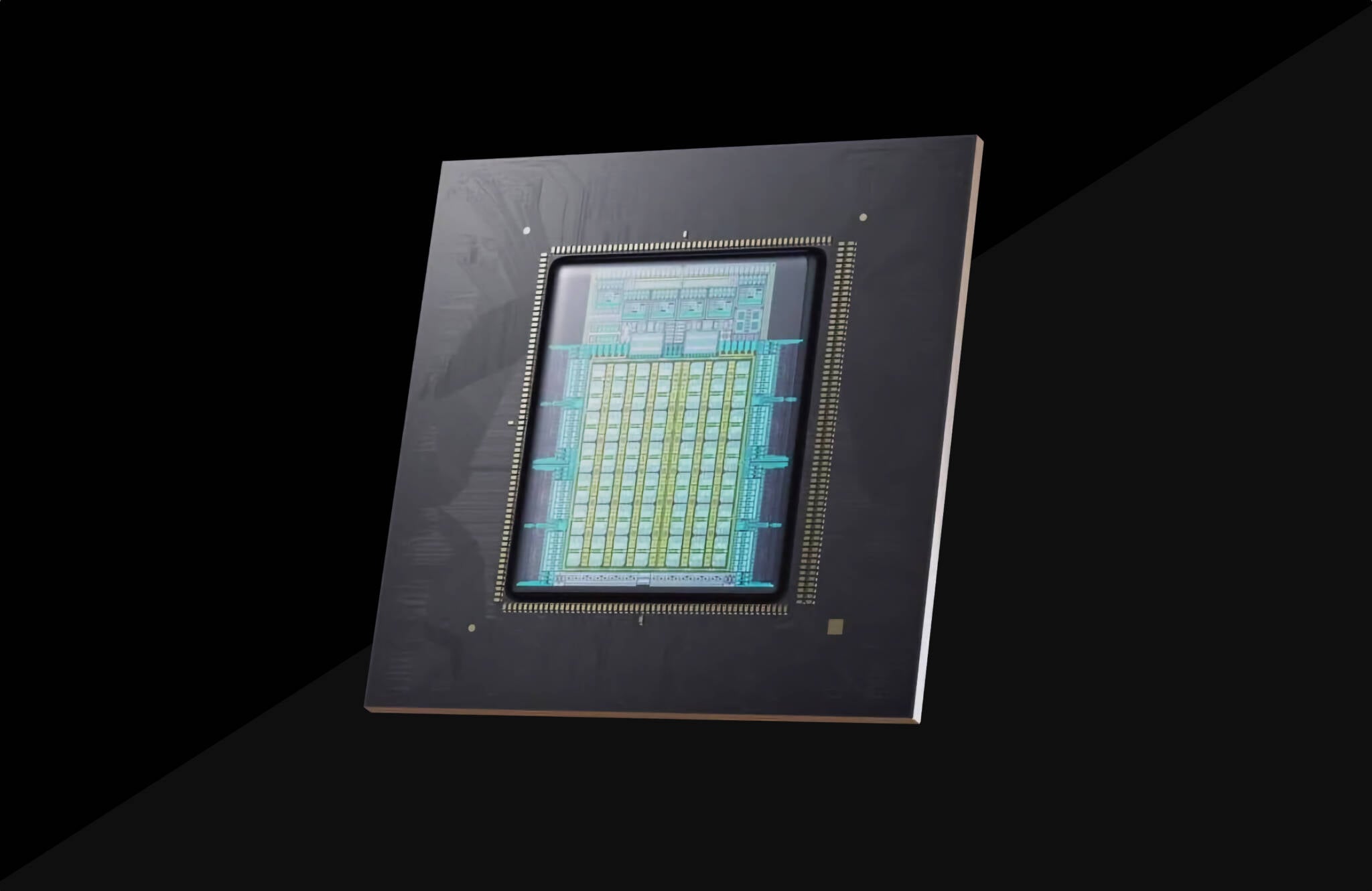 Nvidia Vera CPU: 88-Core Arm Processor for AI Workloads