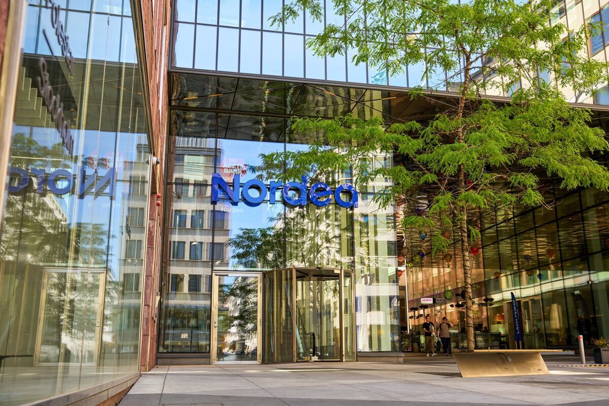Nordea Bank Job Cuts: AI Drives 5% Workforce Cut