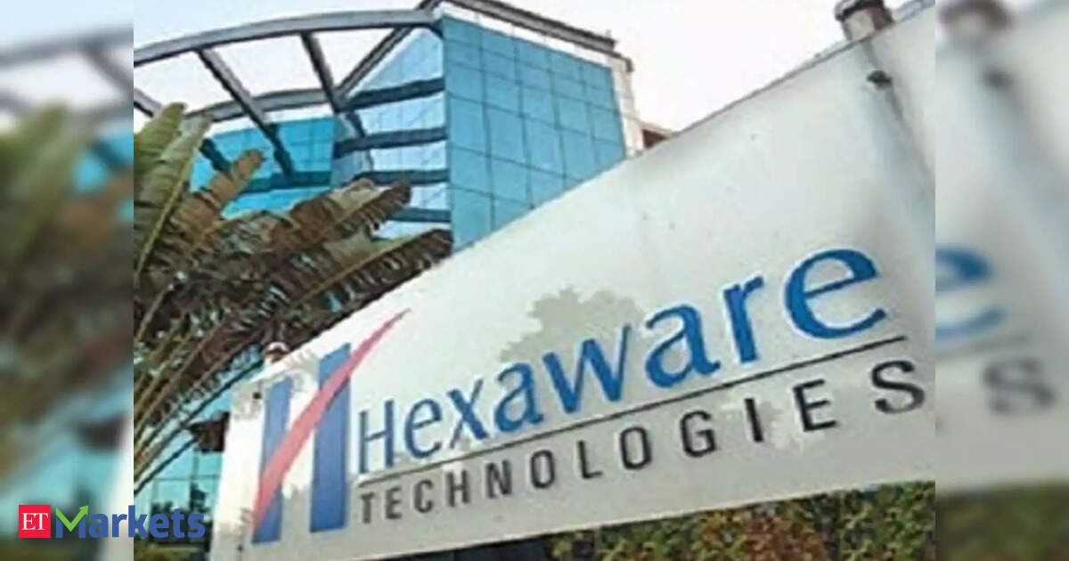 Hexaware Technologies Launches Agentverse Platform