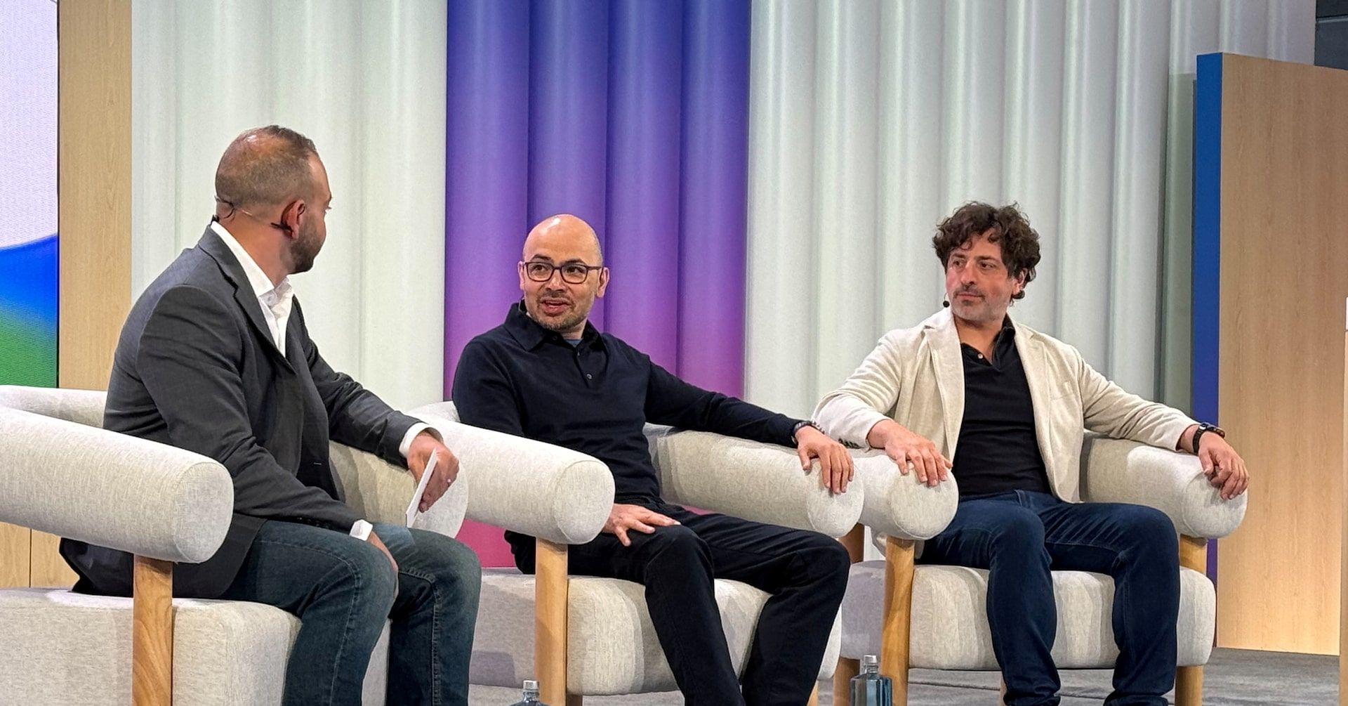 Jasjeet Sekhon Joins Google DeepMind as CSO