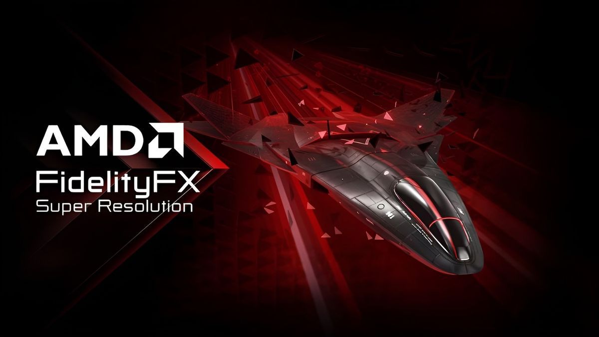 AMD FSR 4.1 Update: Better Upscaling for Radeon GPUs
