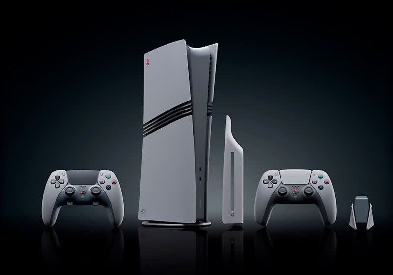 PlayStation AI Frame Generation & PSSR Upscaling