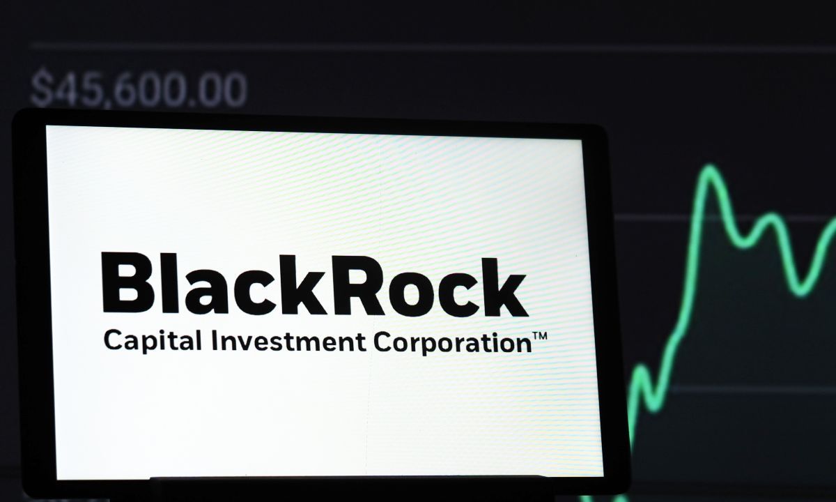 Larry Fink Warns AI Boom Risks Widening Wealth Divide