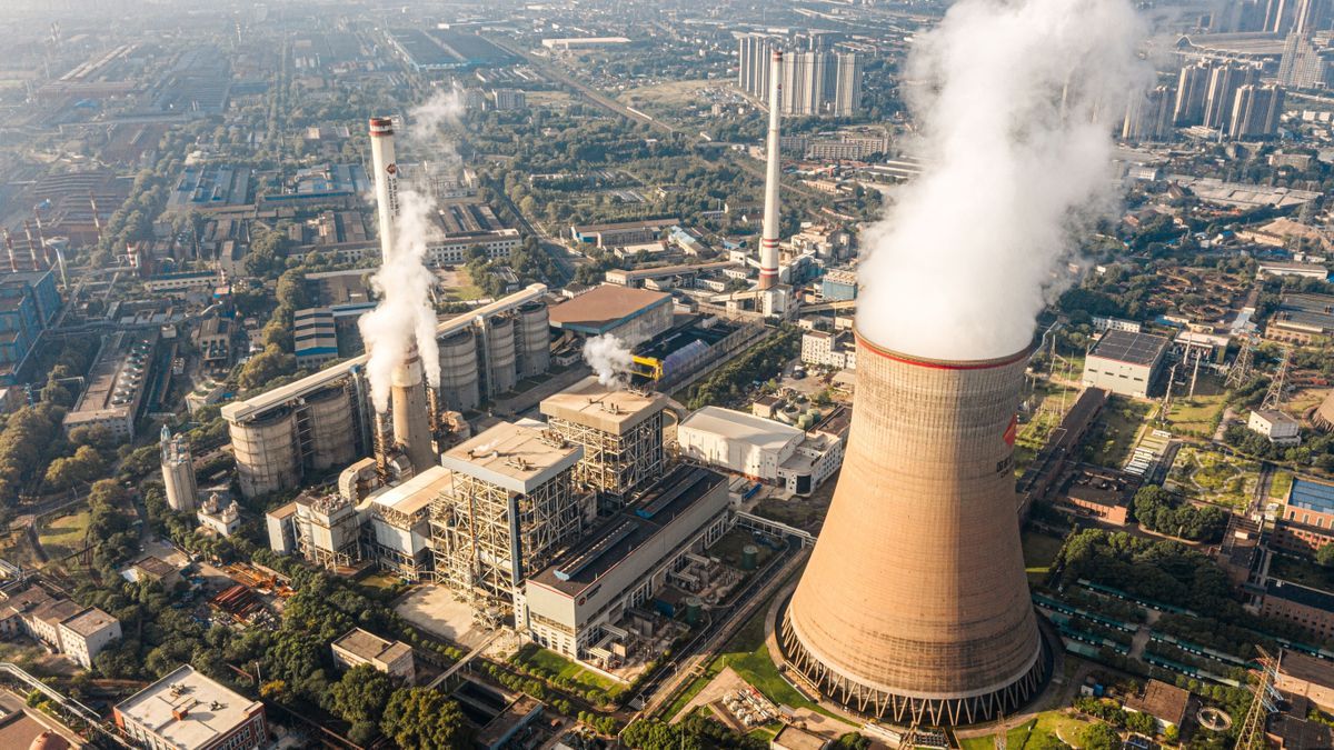 AI & Nuclear Power: Microsoft, Nvidia Fast-Track Plants