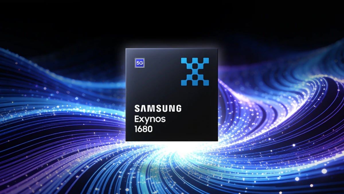 Samsung Exynos 1680: AI Performance & GPU Boost