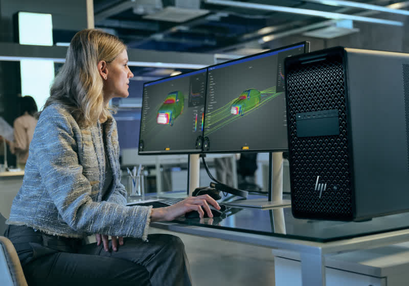HP AI PCs with HP IQ Assistant Launch at Imagine 2026