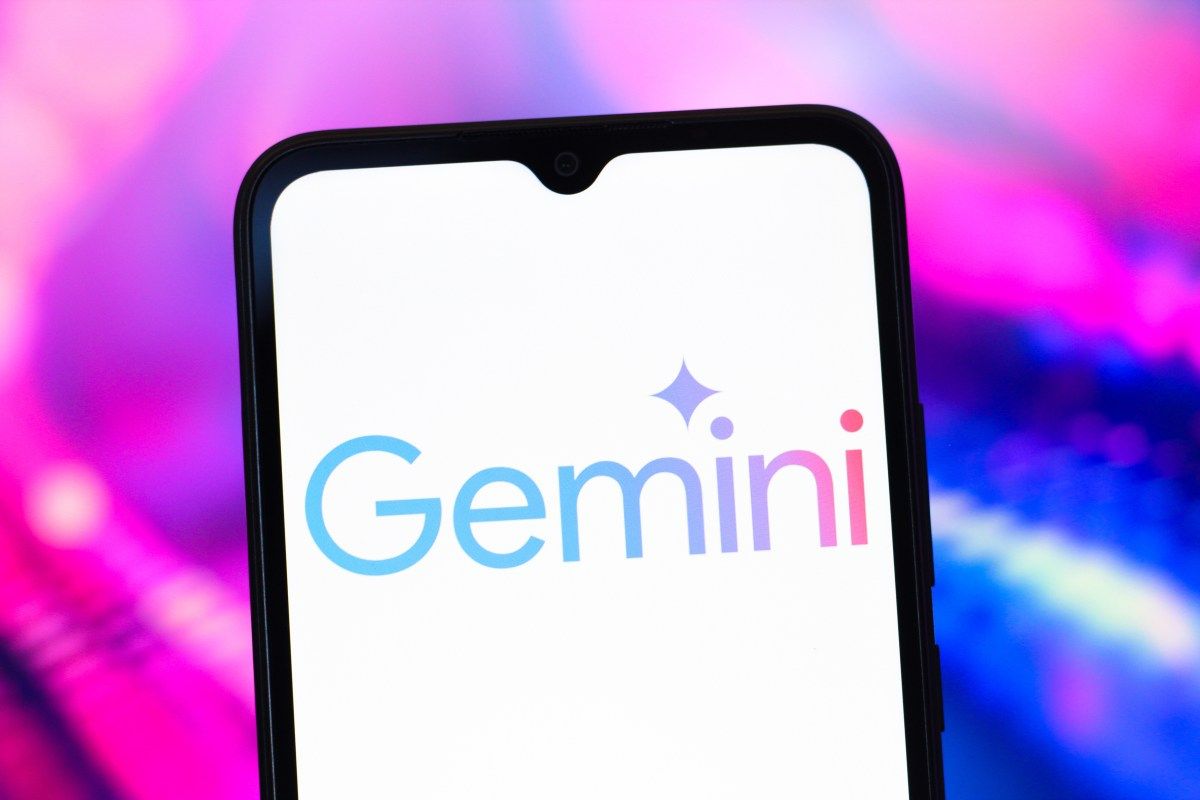 Google Gemini AI Data Transfer Now Live