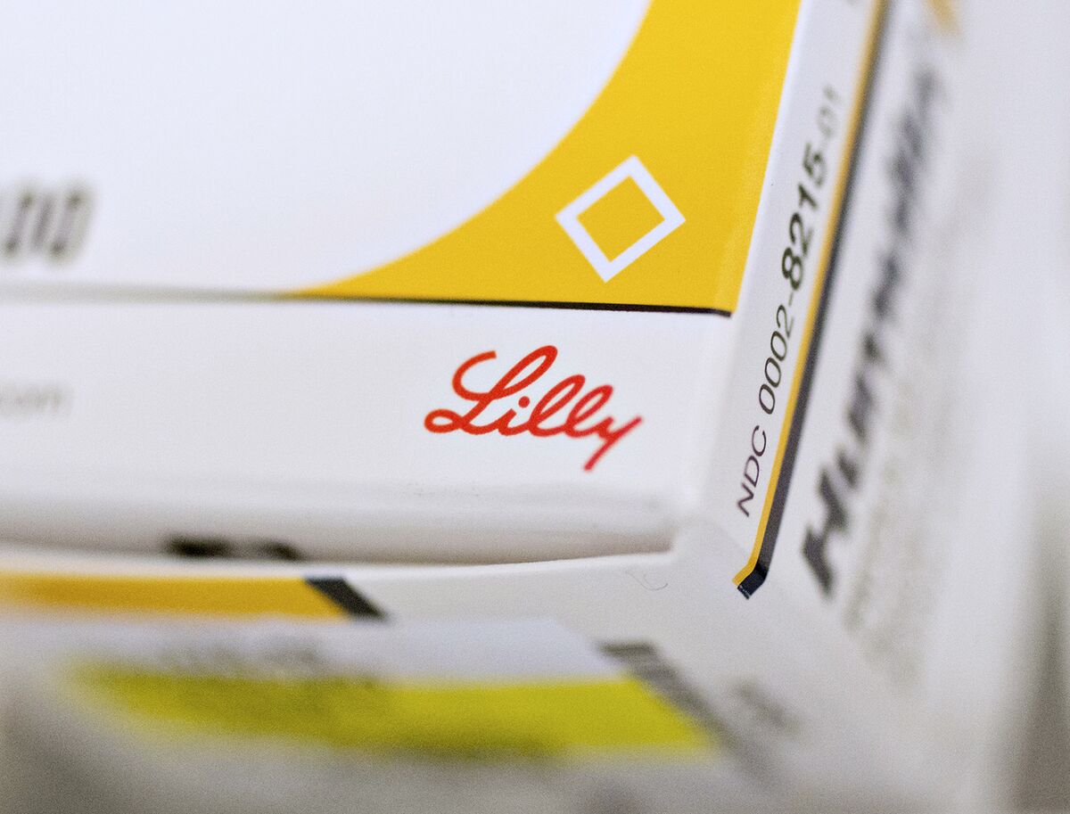 Eli Lilly Insilico Medicine $2.75B AI Drug Deal