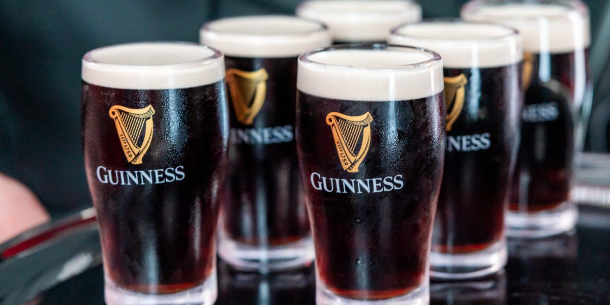 AI Agent Tracks Guinness Prices Across Ireland