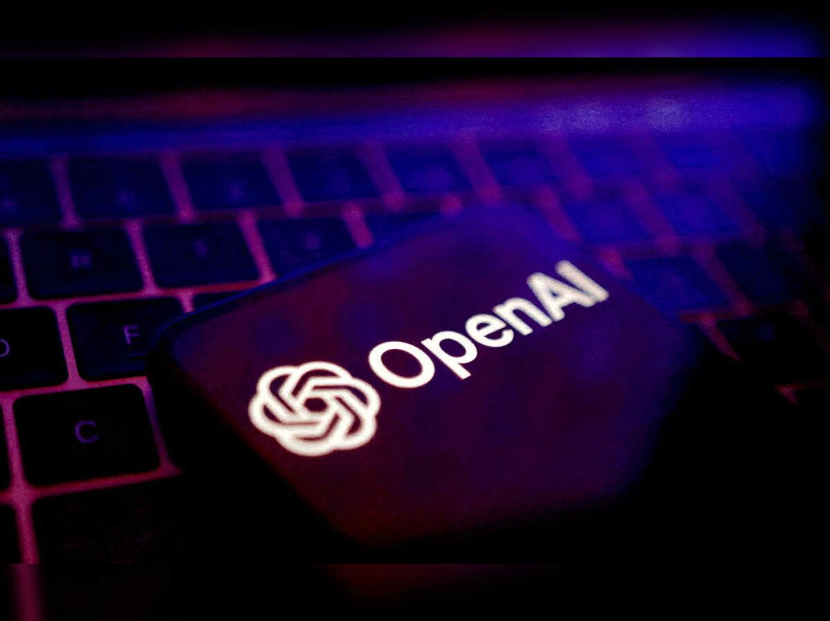 Penguin Random House Sues OpenAI Over Copyright