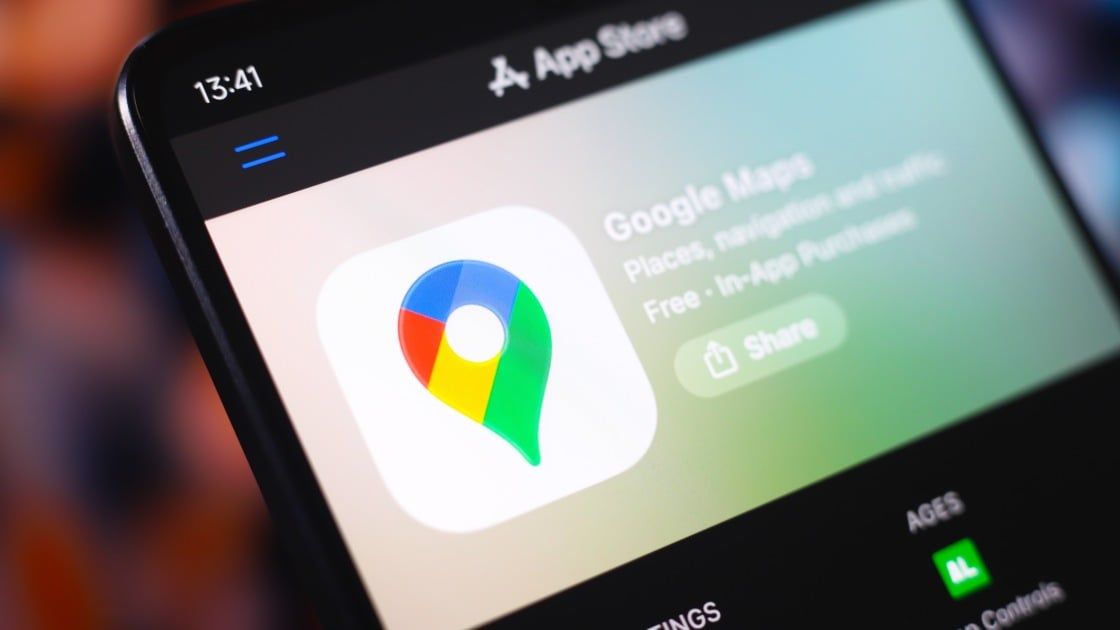 Google Maps EV Trip Planning on Android Auto