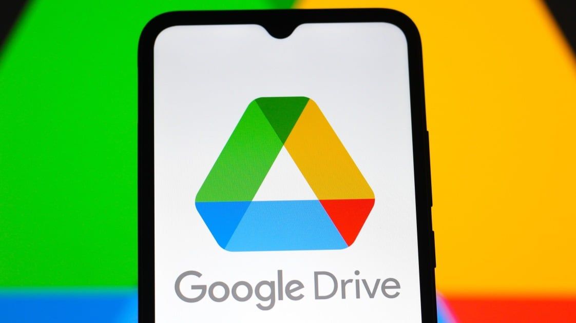 Google Drive AI Ransomware Detection for All Users