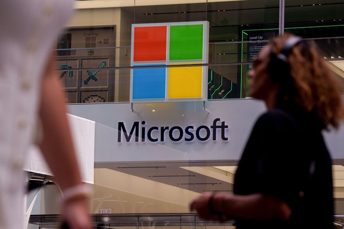 $7B Texas Power Plant: Microsoft, Chevron AI Deal