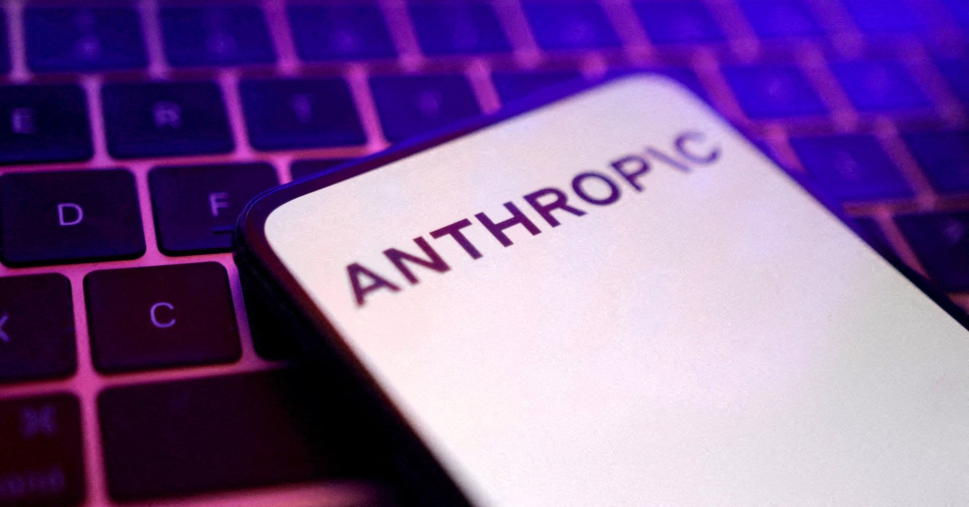 Anthropic Signs Australia AI Safety Deal